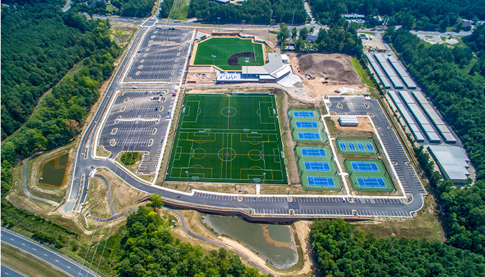 GeoTechnologies, Inc |Intacct Success Story | Sage US